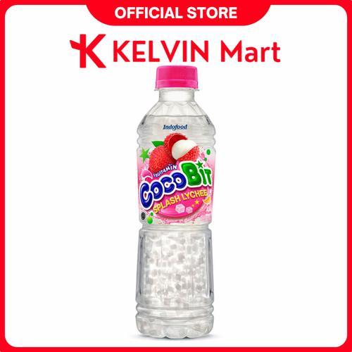 Jual Minuman Fruitamin Cocobit Lychee 350mL | KELVIN Mart - Kota ...
