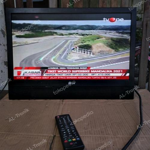 Jual LAYAR PANEL TV LED LG 22 INCH 22LS2100 22LS LM215WF4 TLG1 6870S ...