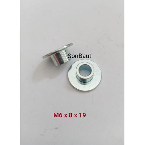 Jual Ring bos topi M6 Bosh Body tinggi 6mm N8 - Jakarta Utara - Son ...