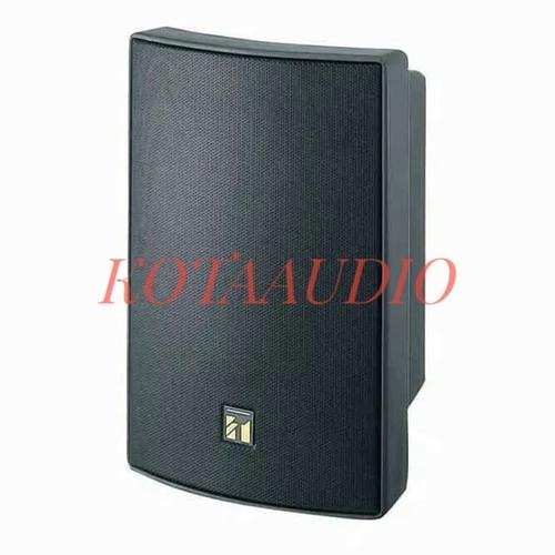 Jual Speaker TOA ZS 1030/ ZS1030/ ZS-1030 30W Black and White Original ...