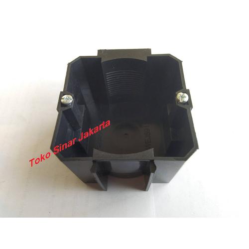 Jual Inbodus Listrik Inbow Dus Mangkok Tanam Listrik Inbow Doos ...