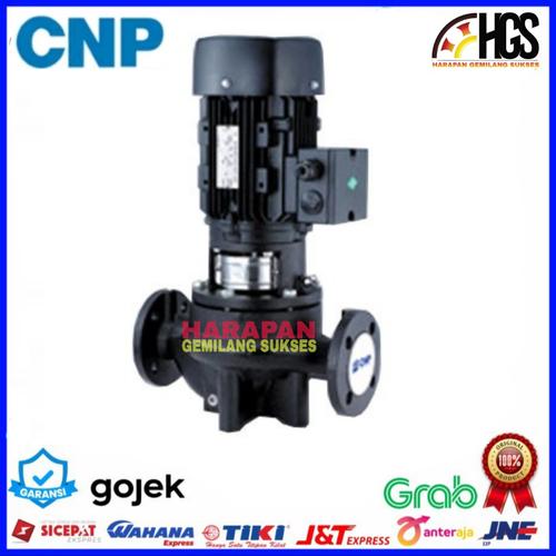 Jual Pompa CNP Sentrifugal Vertical Multistage CNP TD 65-48/2 10Hp ...