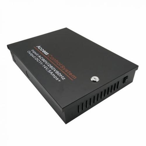 Jual Controller Box Psu power supply 12v 12volt panel access C3 Inbio ...