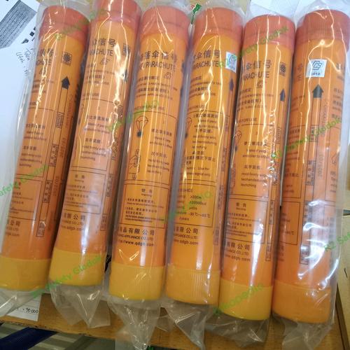 Jual Rocker Parachute Flare Signal Good Brother/parasut Signal ...