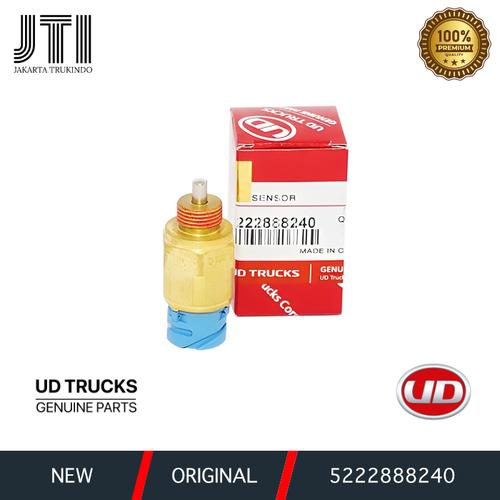 Jual TRANSMISSION SENSOR TRANSMISI UD TRUCKS QUESTER CWE 280 5222888240 ...