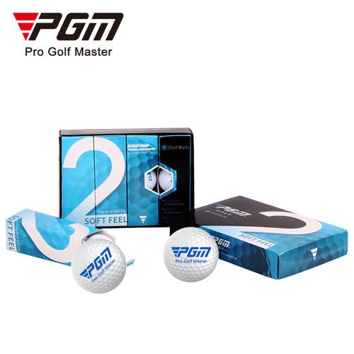 Jual Golf Ball PGM 2 layer - Bola Golf PGM Original - Kab. Bogor ...