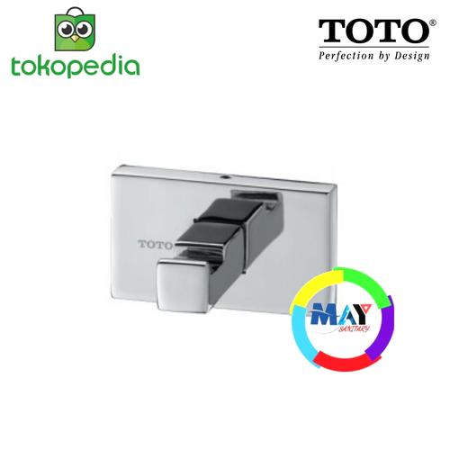 Jual Robe Hook TOTO TX704AI | Gantungan Baju #ORIGINAL - Jakarta Pusat ...
