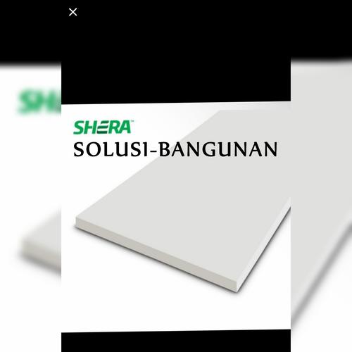 Jual Shera floor 20mm 1200x240/sherafloor/floor/sheraboard/grc ...
