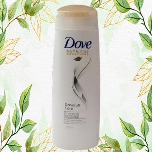 Jual Dove sampo Dandruff Care 160 ml - Kota Bekasi - Luciana Mart ...