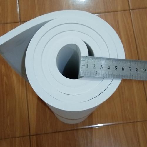 Jual busa ati putih tebal 1cm ukuran 130x30cm - Kab. Bandung Barat ...