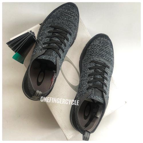 Jual Sepatu Oakley EV Zero Edge Sneakers Original Oakley - Kota Bandung ...