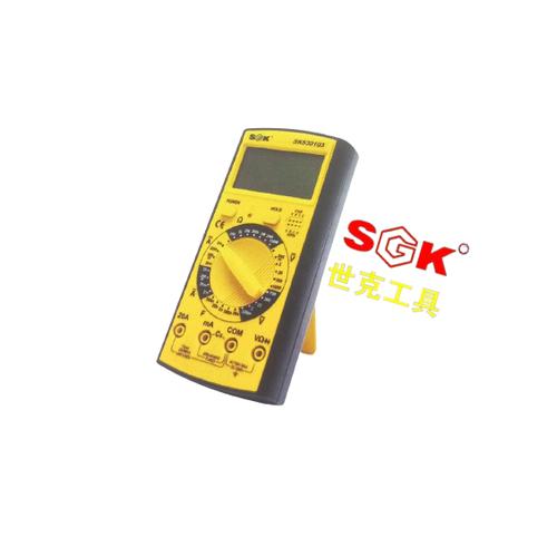 Jual Digital Multimeter / Digital Avometer Multitester - Jakarta Barat ...