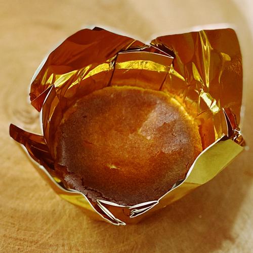 Jual Burnt Basque Cheesecake Diameter 14cm / 5cm / Slice Cheese Cake ...