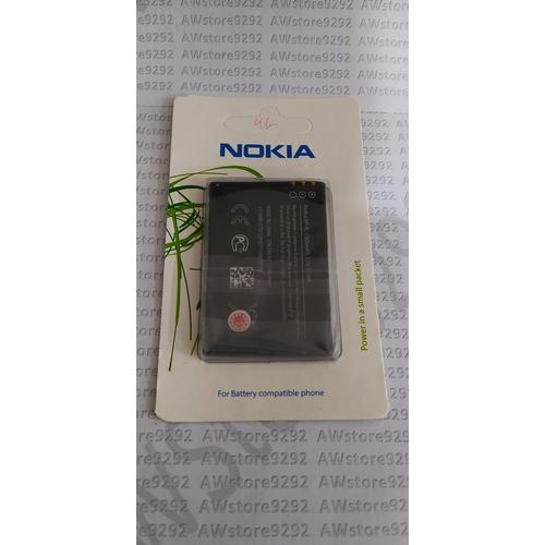 Jual Battery Batre Baterai Nokia 4L BL-4L BL4L BP4L BP-4L - Jakarta ...