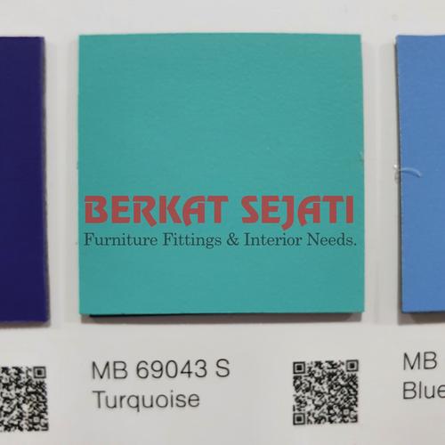 Jual AICA HPL AICA MB 69043 S - TURQUOISE TOSCA HIJAU BIRU TOSCA ...