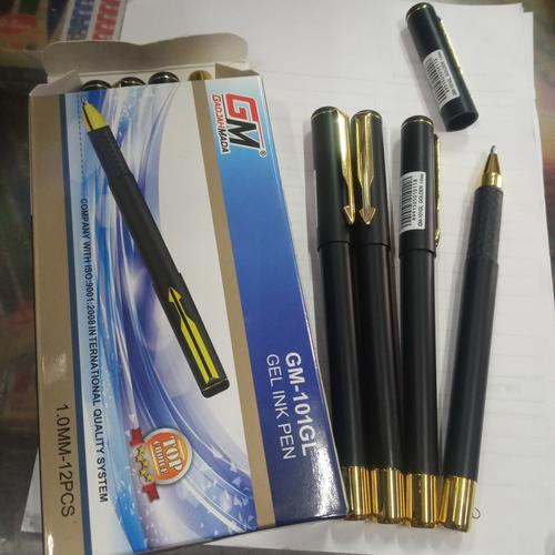 Jual Balpoin untuk tandatangan/pen 1,0/pen bagus/balpoin polos ...