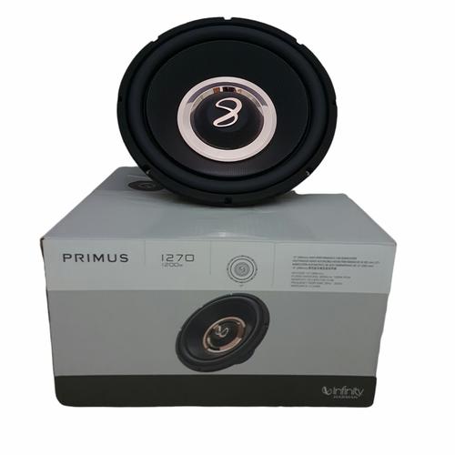 Jual Subwoofer infinity primus 1270/subwoofer 12 inch infinty primus ...
