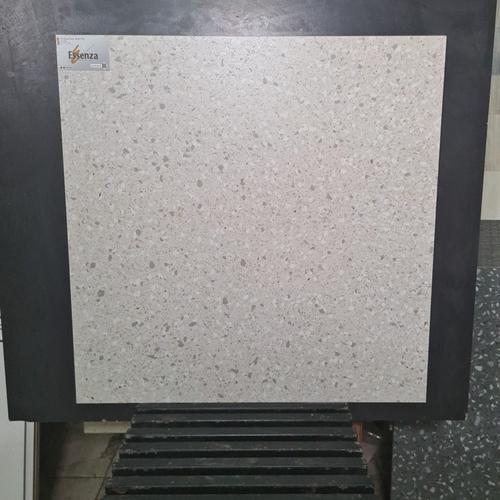 Jual Granit Essenza Stone TERAZZO Series 60x60 cm MATTE - WHITE - Kota ...