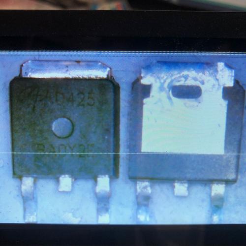 Jual MOSFET AO D425 - Kota Medan - Vstar Computer | Tokopedia Jual MOSFET AO D425 - Kota Medan - Vstar Computer | Tokopedia