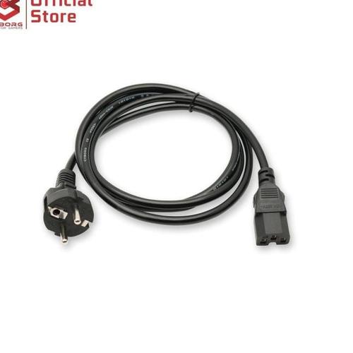 Jual KABEL POWER CPU CYBORG 1,5 METER - Kota Pontianak - MakeYourStore ...