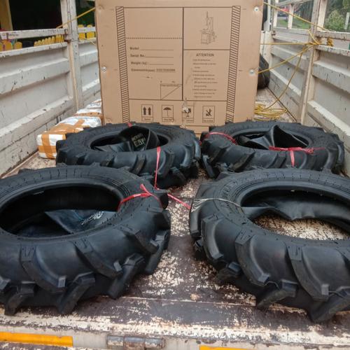 Jual ban traktor depan . 8 - 16 - Kab. Bogor - ijul jaya ban | Tokopedia