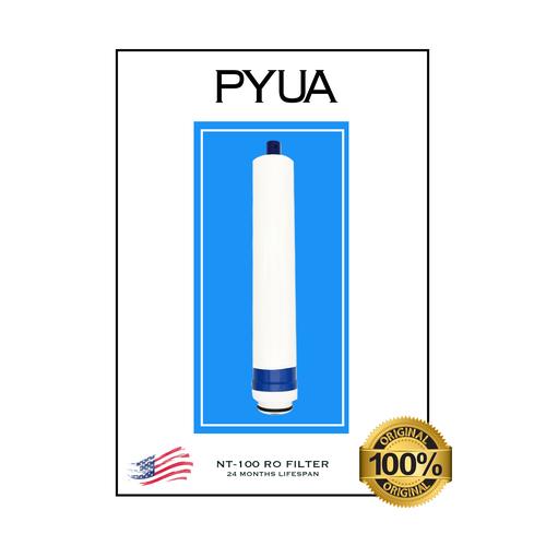 Jual Filter pengganti RO NT100 PYUA Reverse Osmosis replacement filter ...