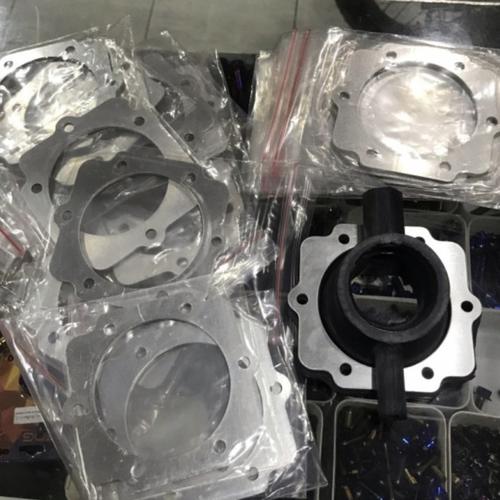 Jual Plendes Planes Packing Paking Intake Ninja R RR Premium Quality ...