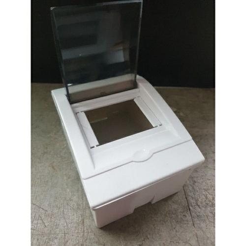Jual box MCB kotak MCB isi 2-4 tempat sekring rumah MCB box listrik ...