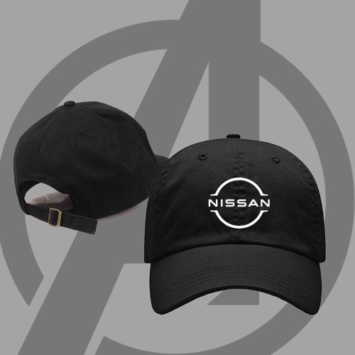 Jual Topi Baseball Cap - Nissan - Kab. Bandung Barat - CUSTOM APPAREL ...