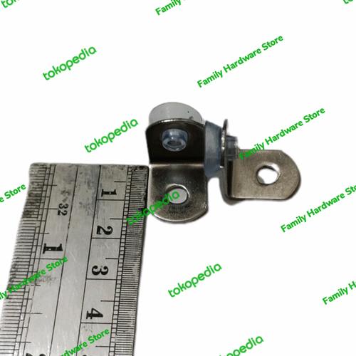 Jual siku L ambalan penyangga tahanan tataan rak kayu kaca - Kota Medan ...