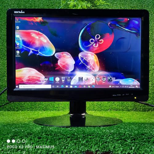 Jual Monitor Komputer LED 16inch Relion - Jakarta Selatan - Masimus ...