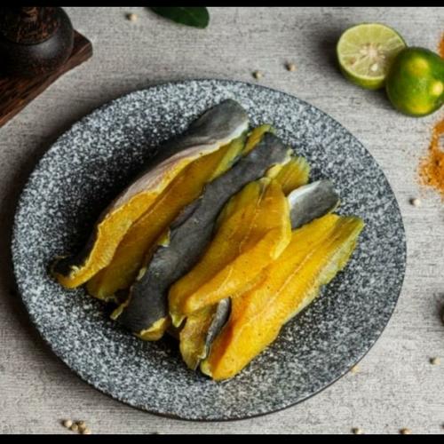 Jual Ikan Lele Fillet Bumbu Kuning Tanpa Duri Frozen - Kota Depok ...