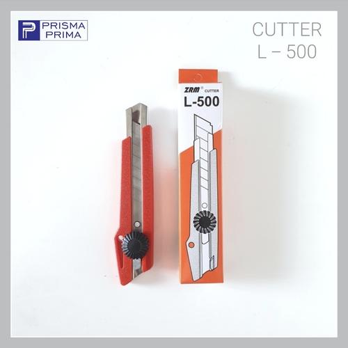 Jual Pisau Knife Cutter Besar L - 500 - Kota Denpasar - Toko Cat Prisma ...