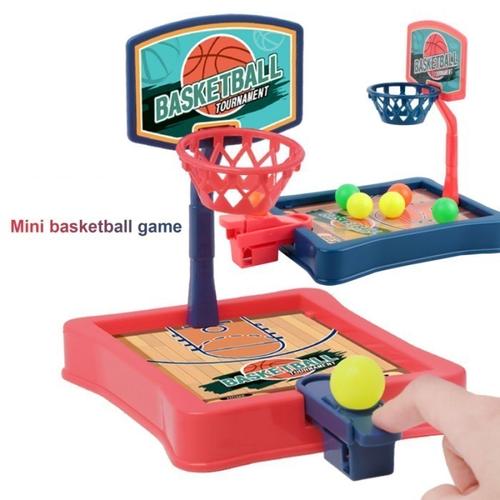 Jual MINI BASKETBALL HOOP SHOOTING BOARD GAME - Jakarta Barat - ePomade ...
