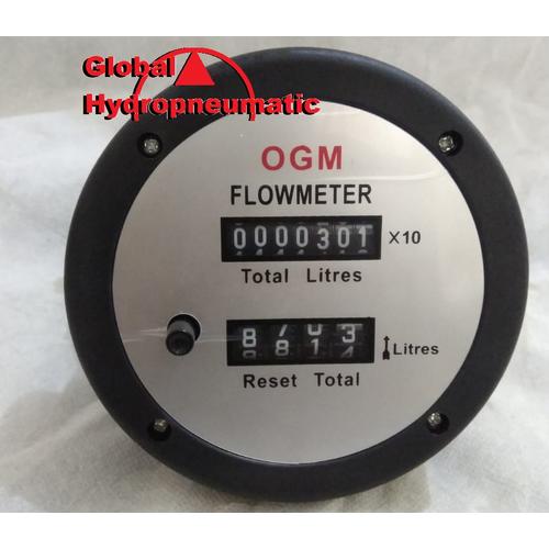 Jual FLOW METER OGM DN-40 FLOW METER SOLAR 1.5 INCH OGM SOLAR 1.5 INCH ...
