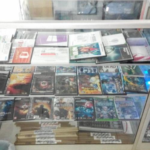 Jual PC Games Lengkap - Kota Cimahi - Daw Studio Cimahi | Tokopedia