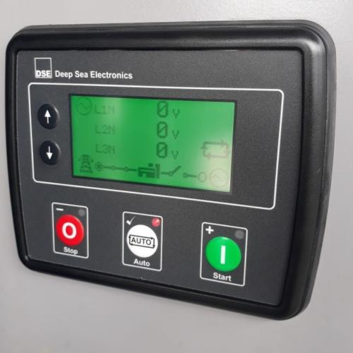 Jual Modul Genset DEEPSEA 4520 MADE IN UK DEEP SEA Electronics ...