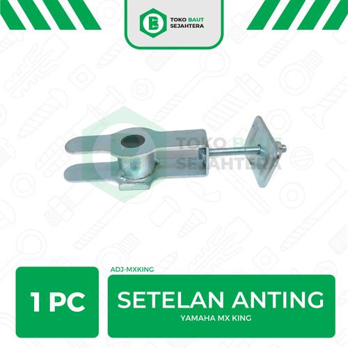 Jual ANTING STELAN RANTAI MX KING 150 - Kab. Tangerang - Toko Baut ...