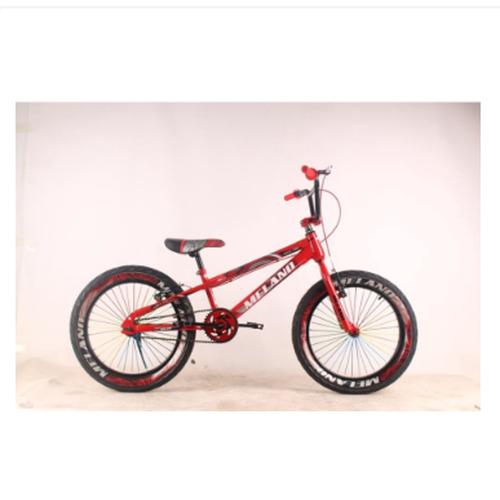 Jual Sepeda BMX 20 inch Melano Ban Jumbo 708 3.0 Rem V Brake Anak ...