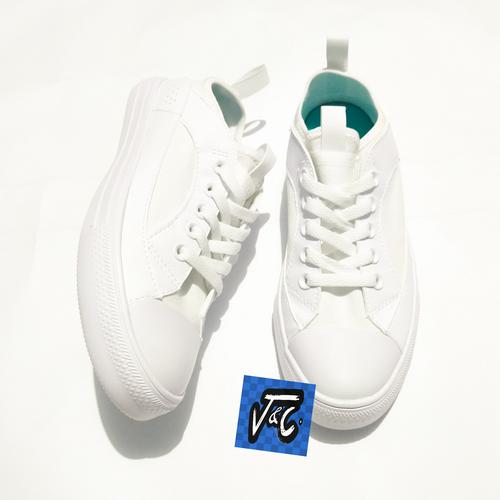 Jual Converse Chuck Taylor All Star Flow Wave Ultra Easy Slip on Ox ...