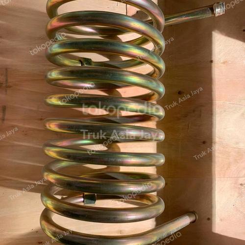 Jual pipa angin keong angin compressor beiben - Kab. Tangerang - Truk ...