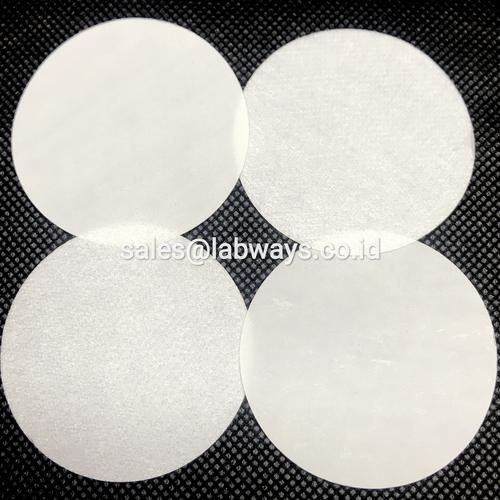 Jual [Eceran] Regenerated Cellulose Membrane Filter 0.45 um 47 mm - Kab ...
