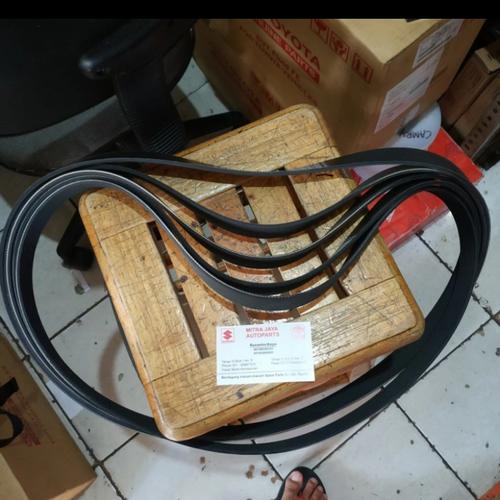 Jual Fan Belt tali kipas Toyota Hiace Commuter - Jakarta Utara - Tirta ...