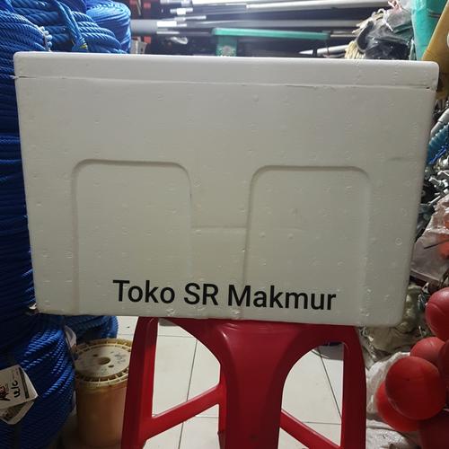Jual Gabus Box Kotak Styrofoam - Kota Makassar - Toko SR Makmur | Tokopedia