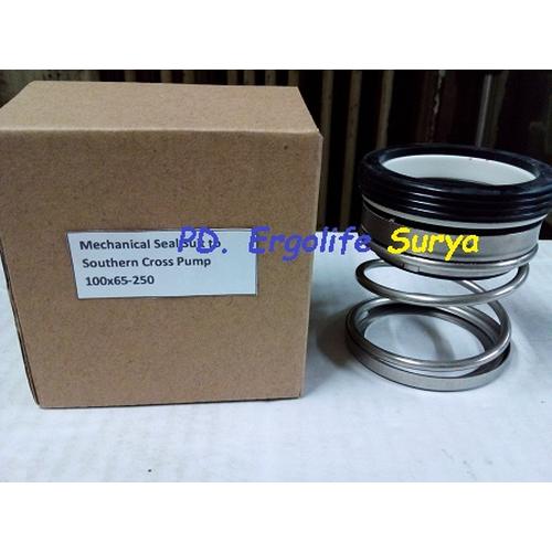 Jual Mechanical Seal Suit to Southern Cross Pump 100x65-250 - Jakarta Barat - PD Ergolife Surya ...