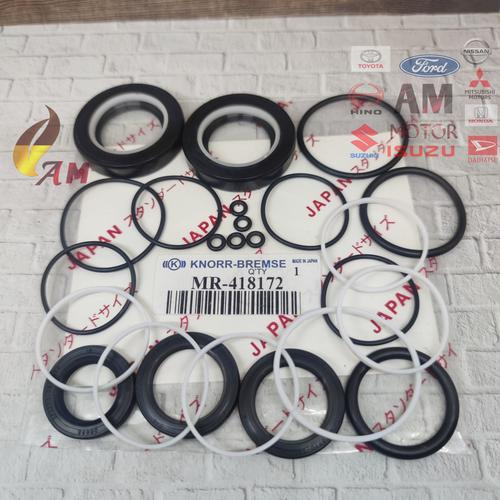 Jual Seal power steering kit atau seal rack steering bawah kuda japan ...