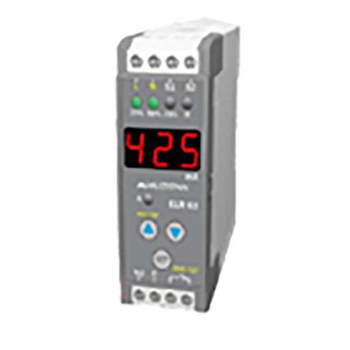Jual Multispan Earth Fault Relay Din Rail/Multispan EFR-63/EFR - Kota ...