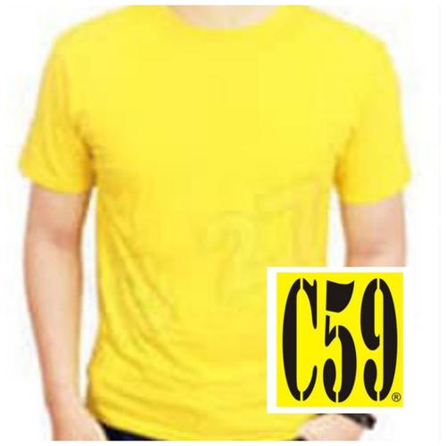 Jual C59 ORIGINAL COTTON PREMIUM DISTRO C59 ORIGINAL kaos polos,baju ...