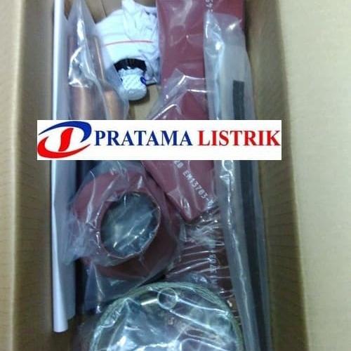 Jual Terminasi Raychem Outdoor 1C x 630mm 24kV - Jakarta Pusat ...