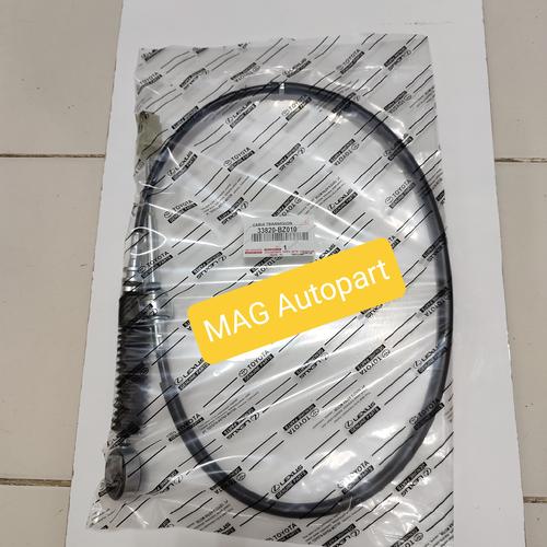 Jual Cable Transmisi maju(panjang) Avanza /Xenia 33820-BZ010 - Jakarta ...
